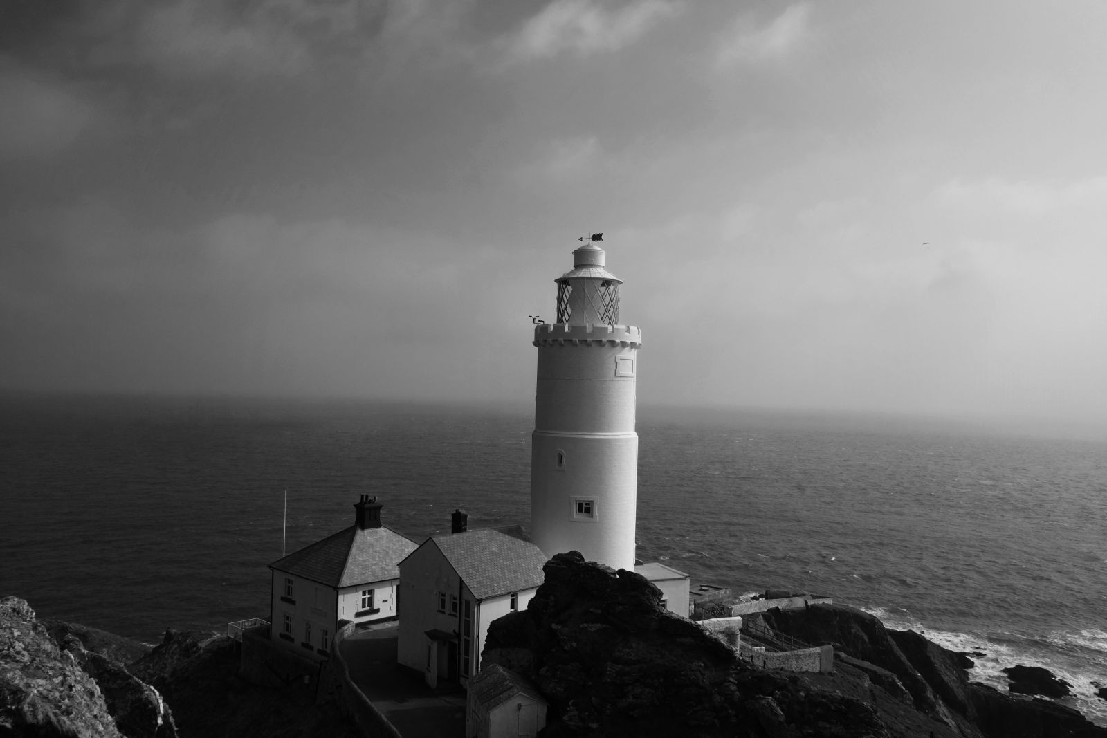 LIGHTHOUSE - Members Albums Category - Fuji X Forum