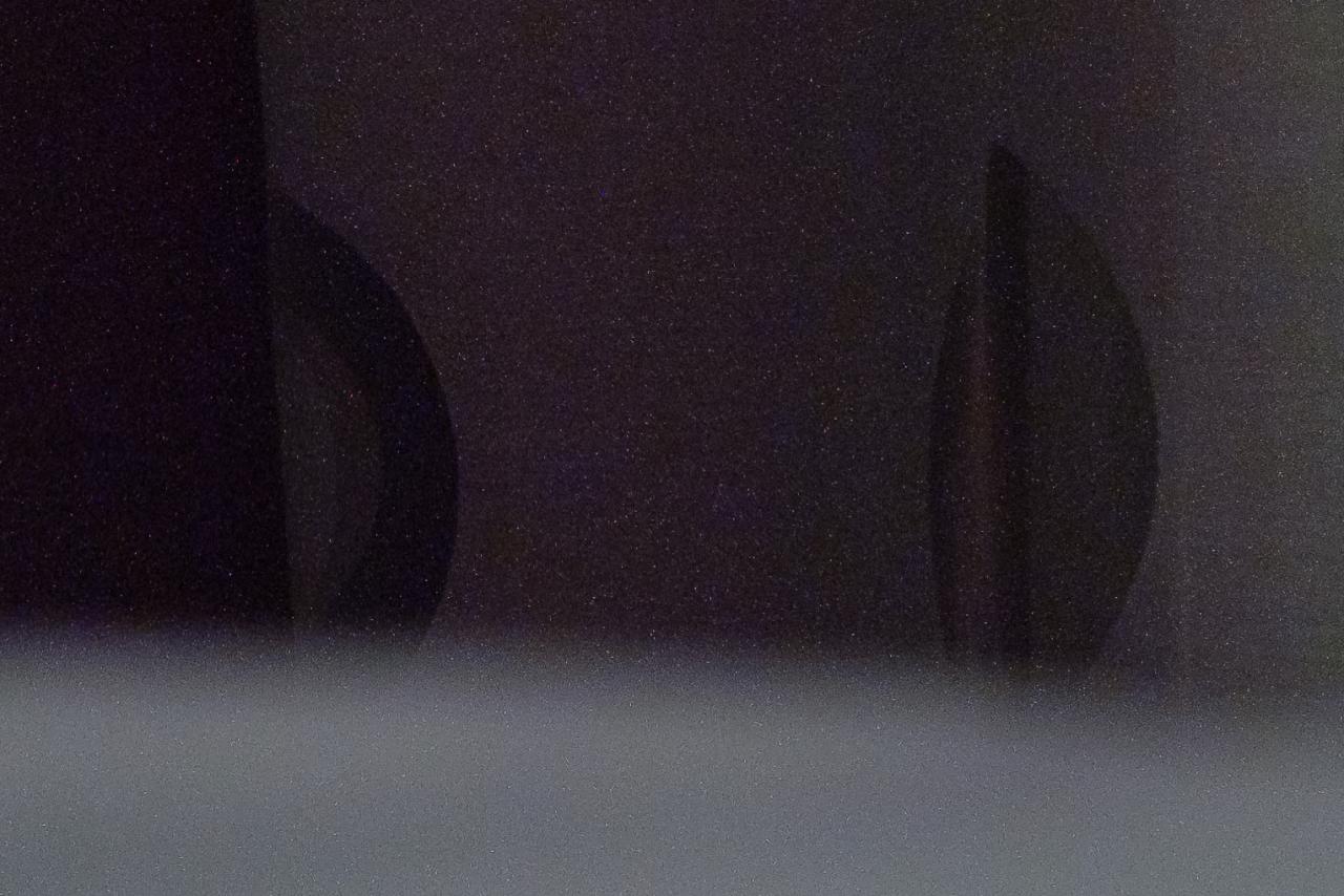 White Noise Long exposure |﻿ Fuji X-T2 / Fuji X-T20